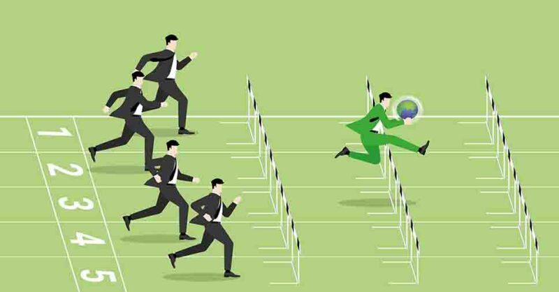 Conheça 5 práticas para conseguir um selo ESG!