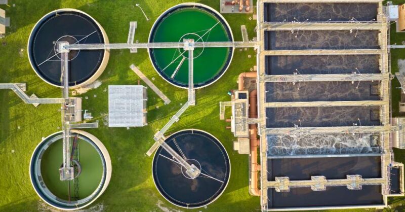 Como a água é tratada? Confira os 6 passos essenciais!